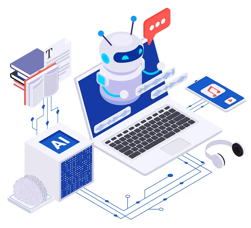 Data & AI Services